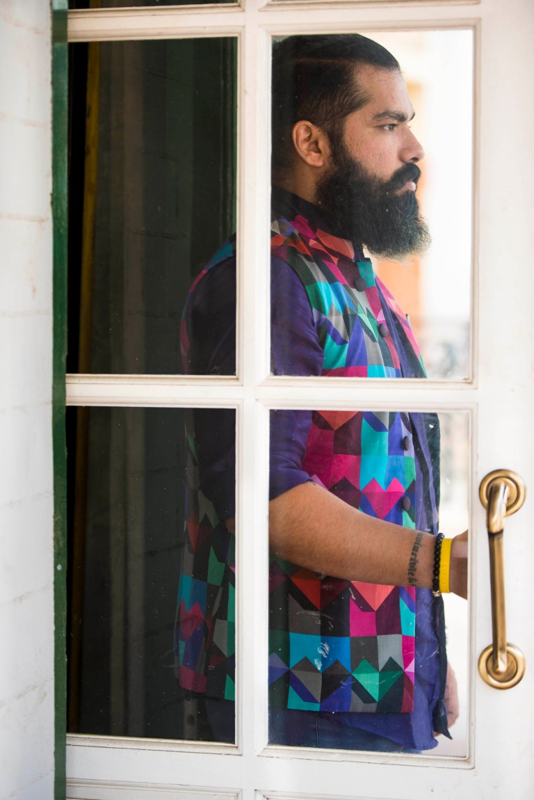 What is love? The Quirk Box Fall Winter 2015 Look Book – bowties and bones