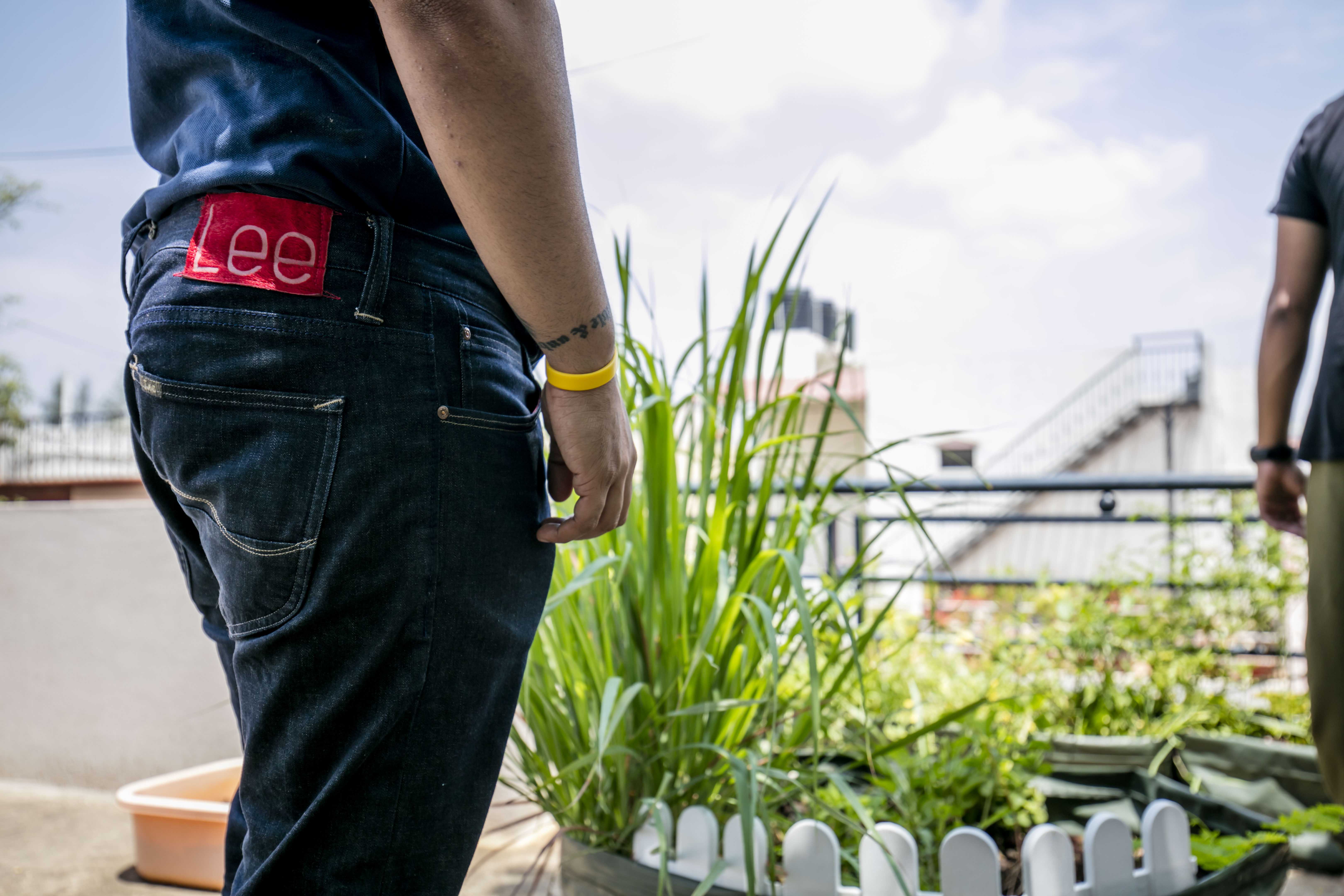 Refresh Your Style With Lee Jeans – bowties and bones