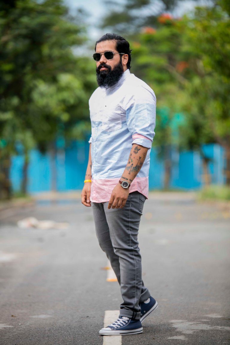 Refresh Your Style With Lee Jeans – bowties and bones