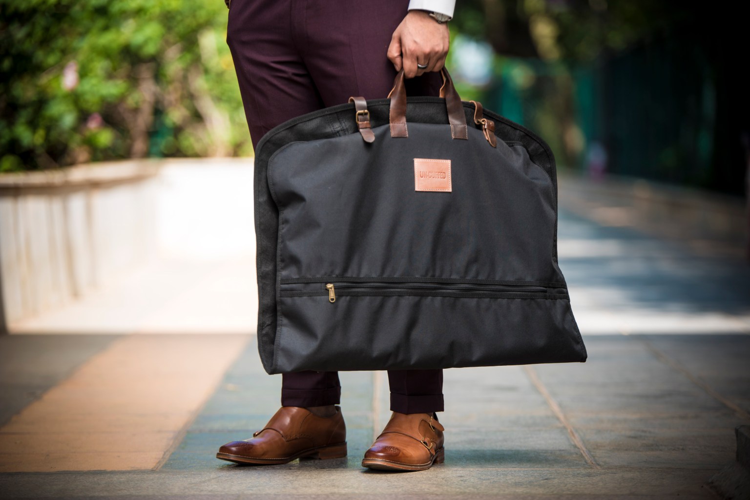 Basic Steps To A Tailor Made Suit – bowties and bones