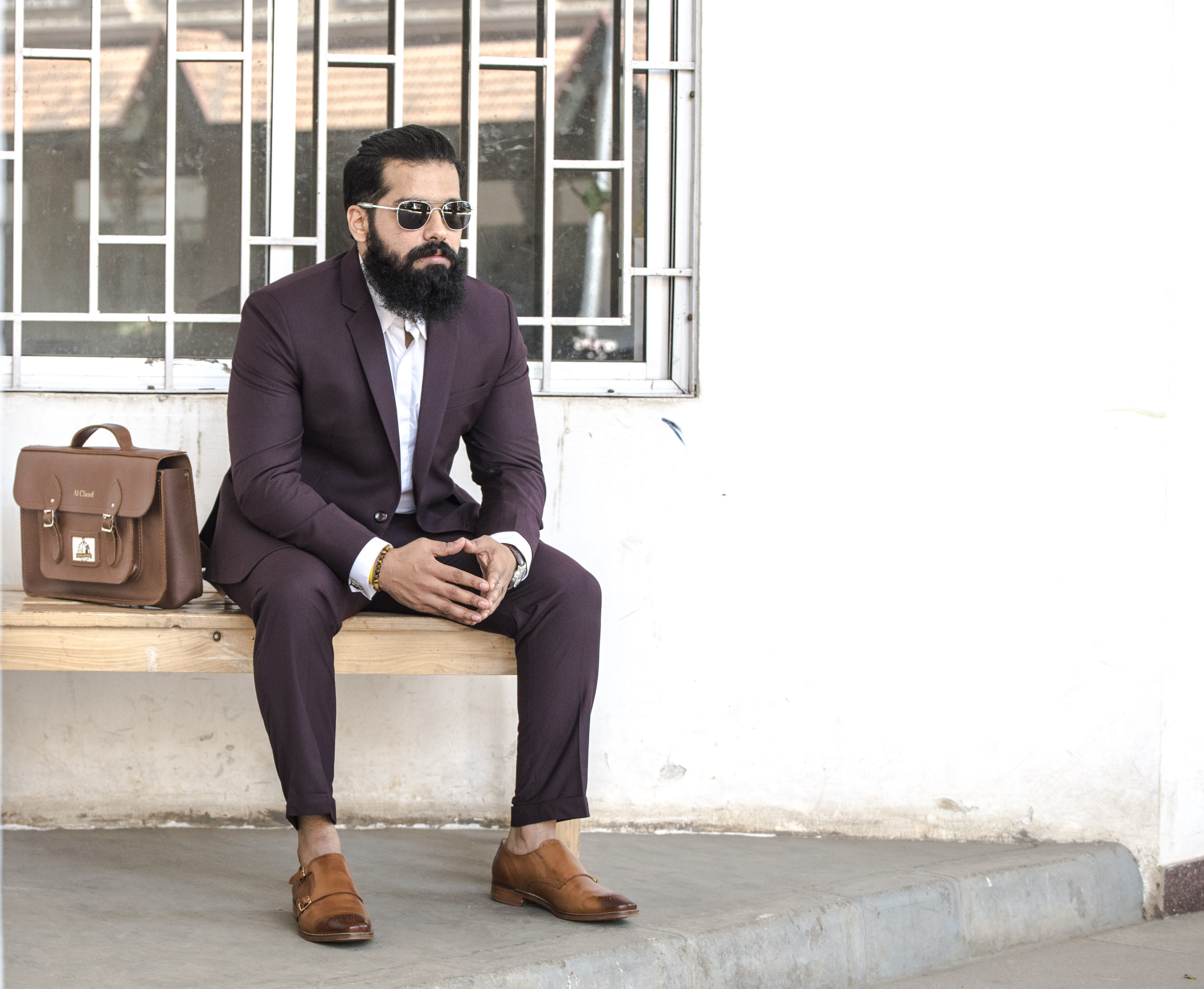 Basic Steps To A Tailor Made Suit – bowties and bones