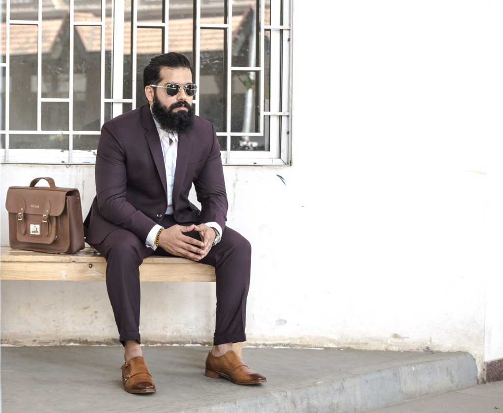 Basic Steps To A Tailor Made Suit – bowties and bones