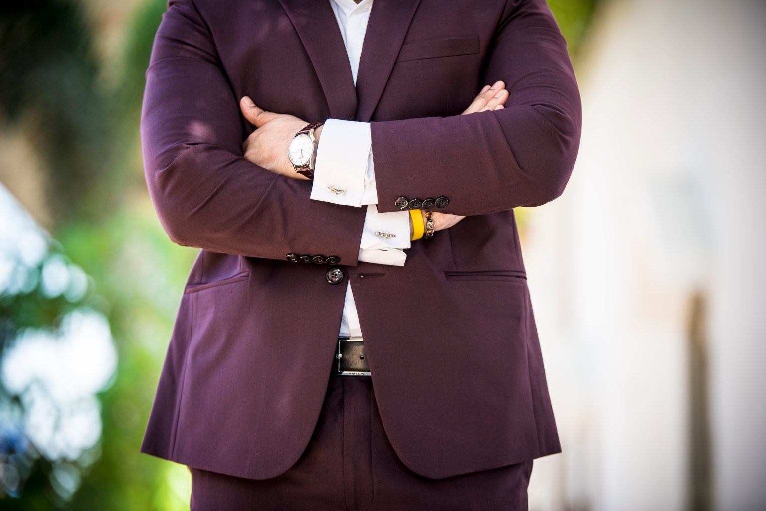 Basic Steps To A Tailor Made Suit – bowties and bones