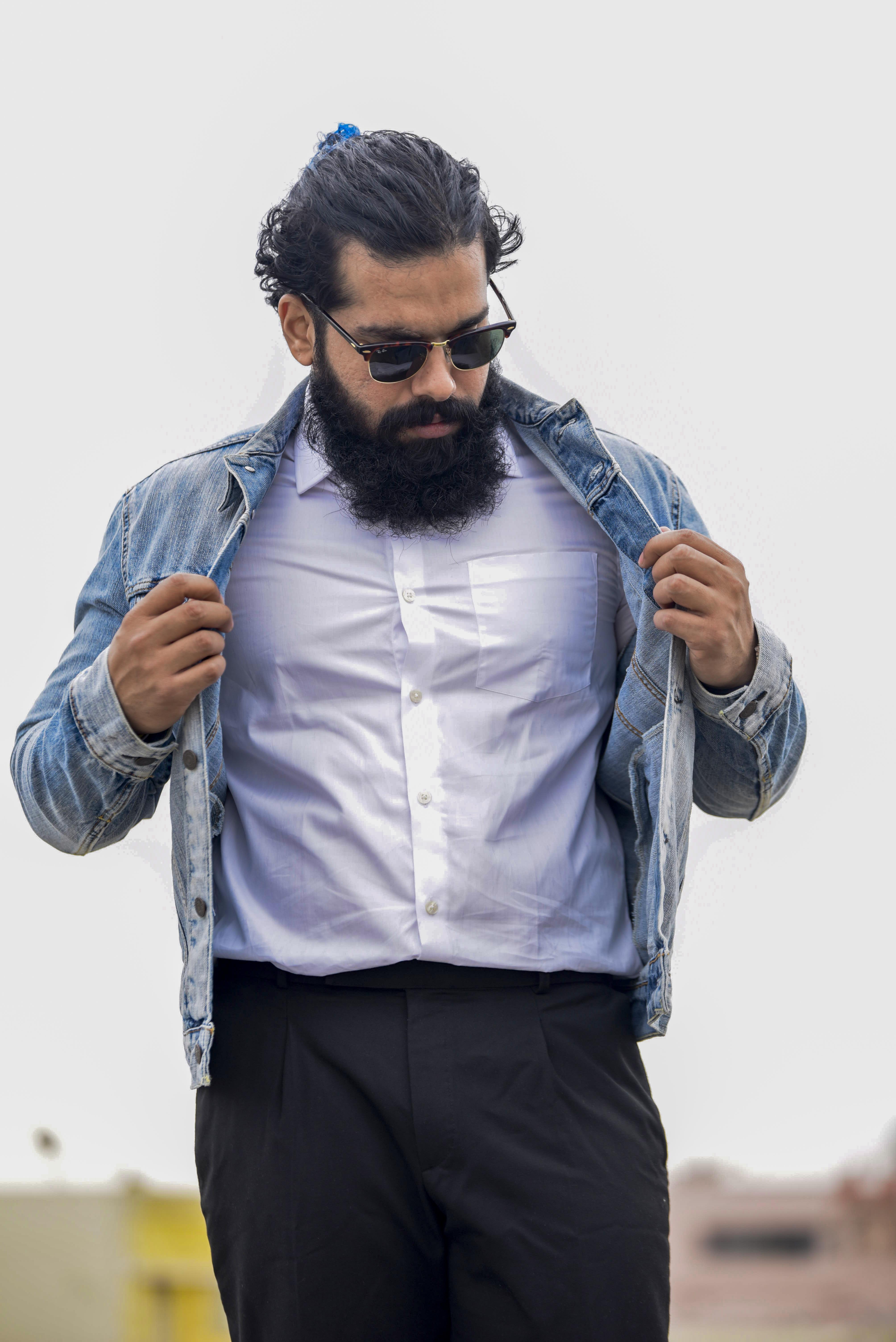 The World’s First Smart Shirt From Arrow – Tap The Cuff – bowties and bones