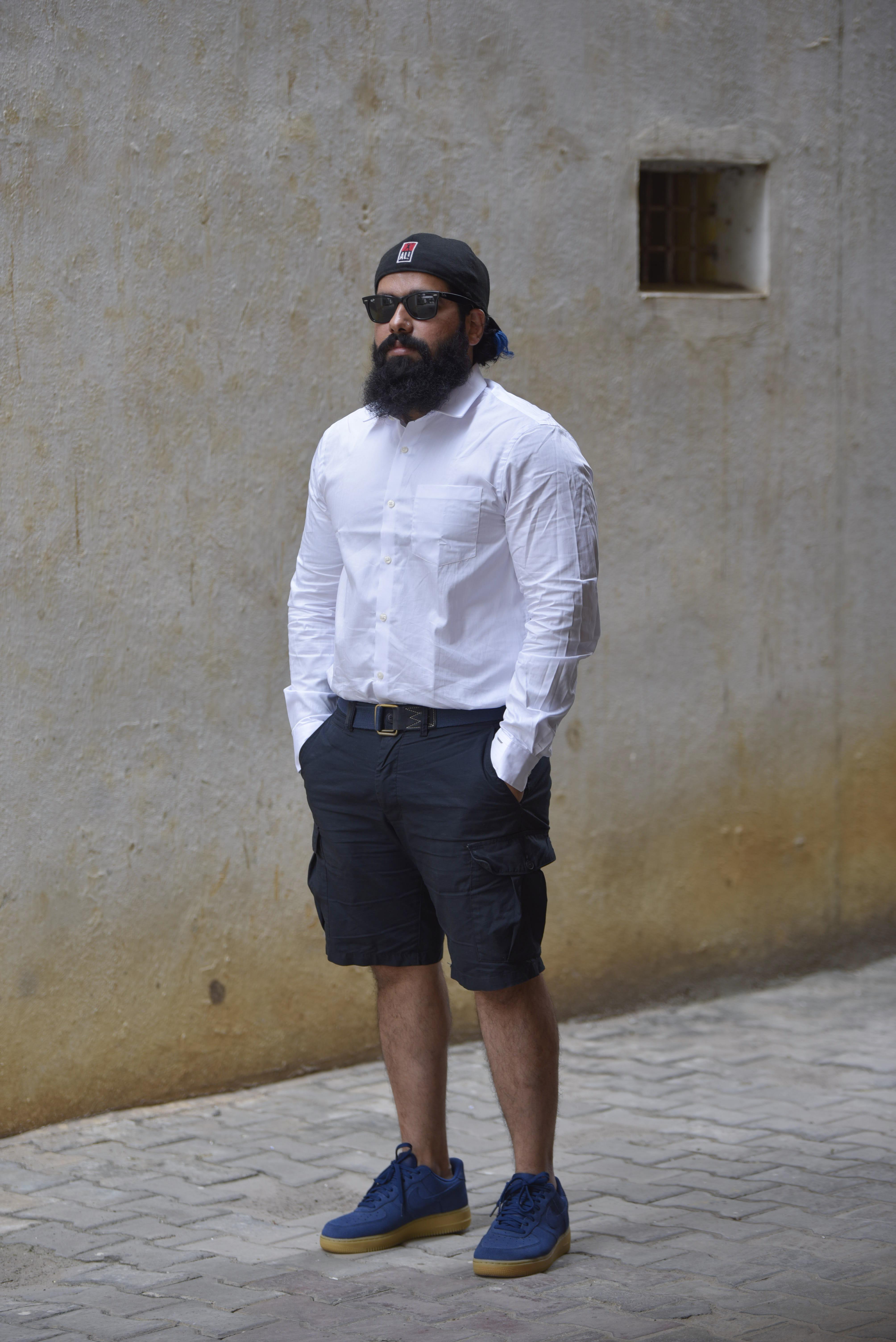 The World’s First Smart Shirt From Arrow – Tap The Cuff – bowties and bones
