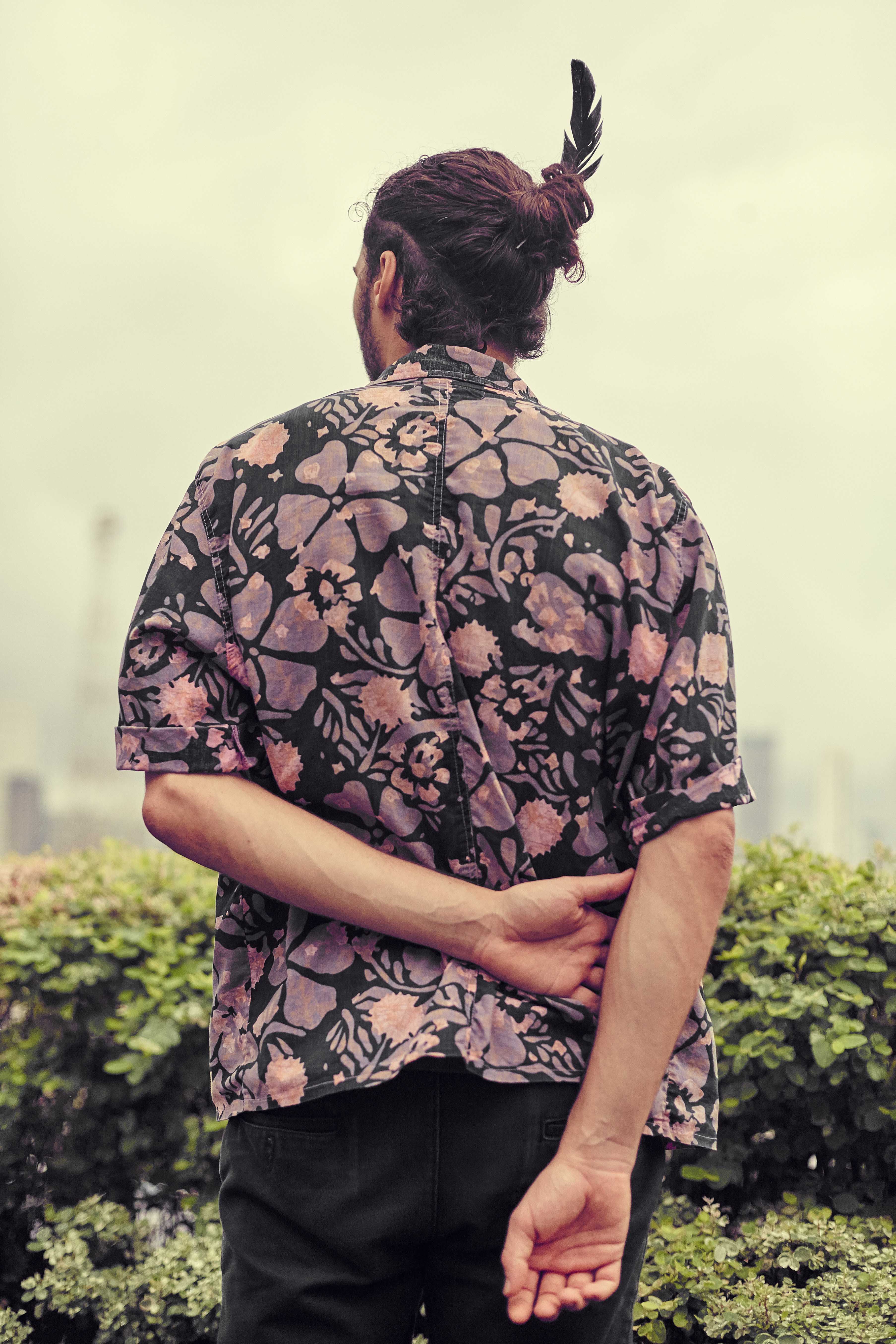 Lakme Fashion Week – Faces, Details and Street Style – bowties and bones