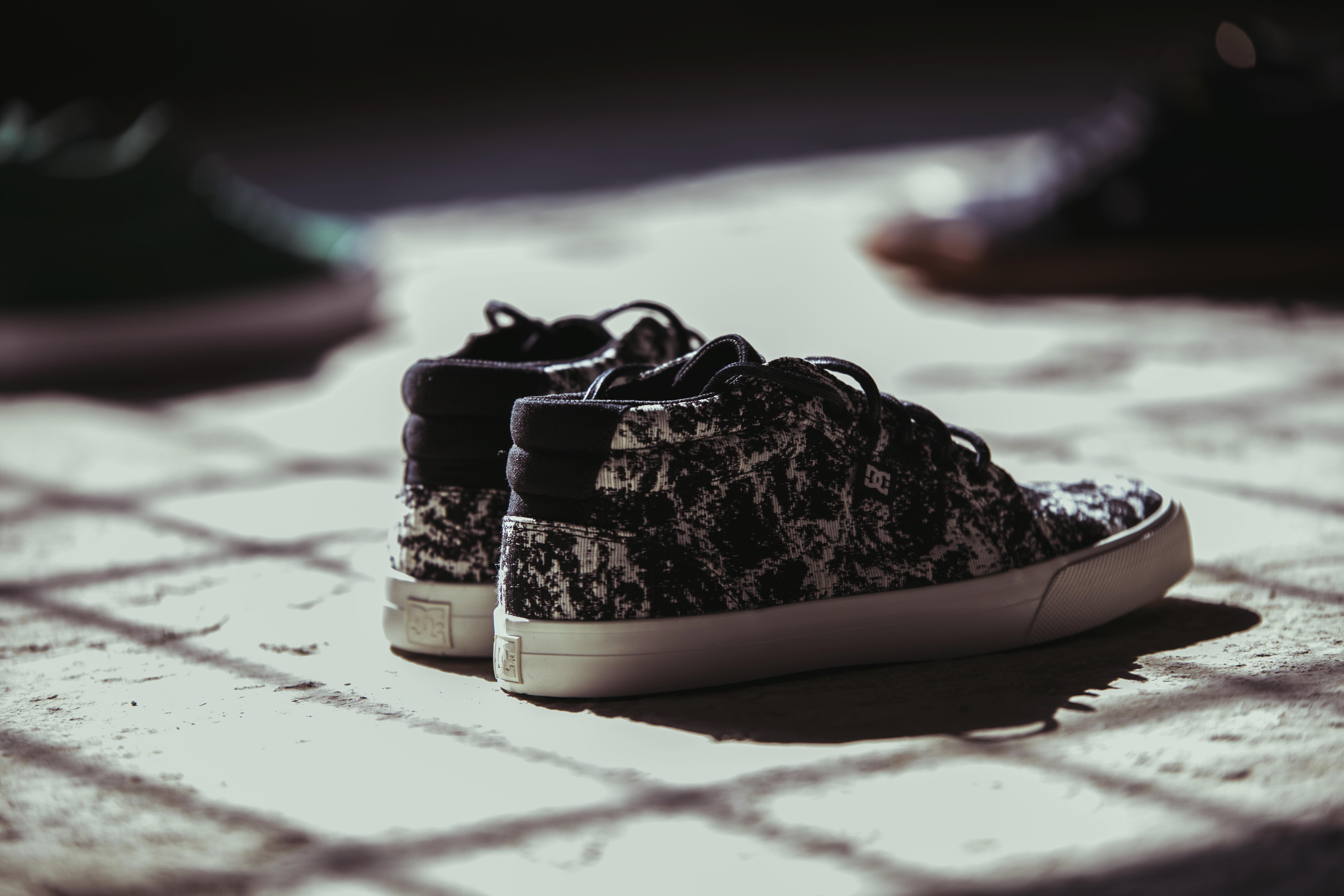 Fit Of The Day, featuring DC Shoes and Apparel from their Spring Summer ...