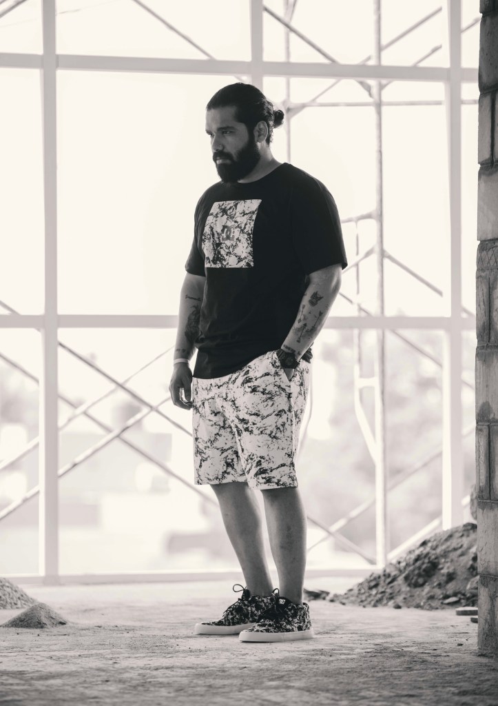 Fit Of The Day, featuring DC Shoes and Apparel from their Spring Summer ...
