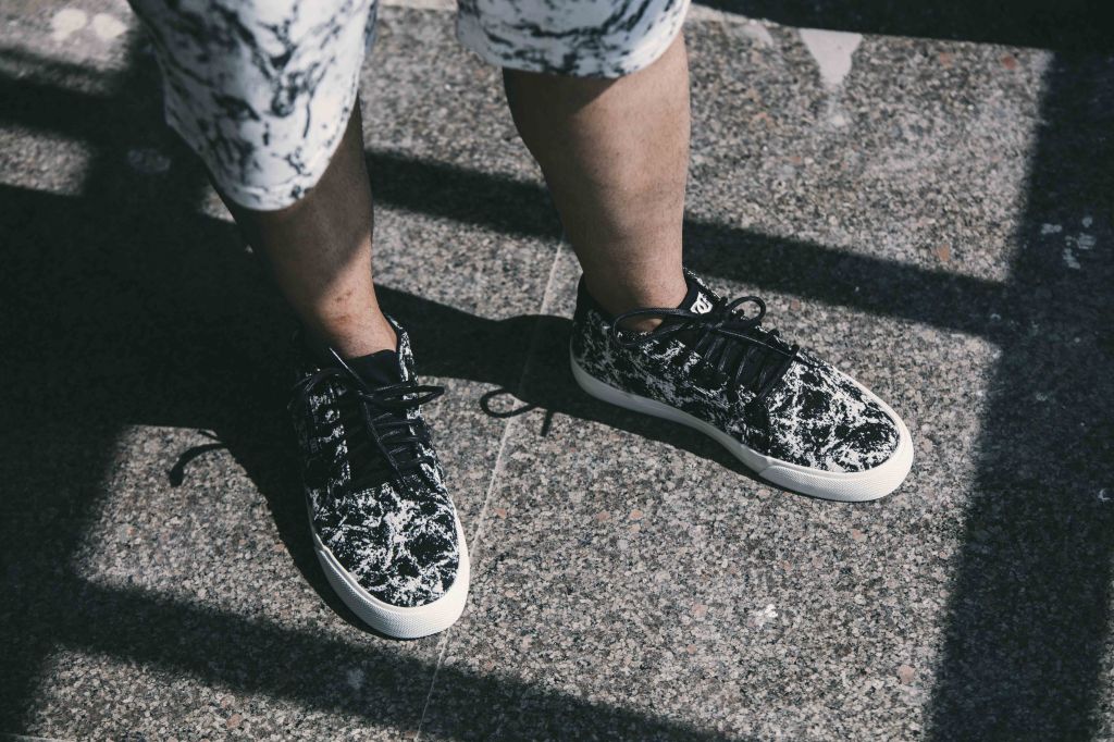 Fit Of The Day, featuring DC Shoes and Apparel from their Spring Summer ...