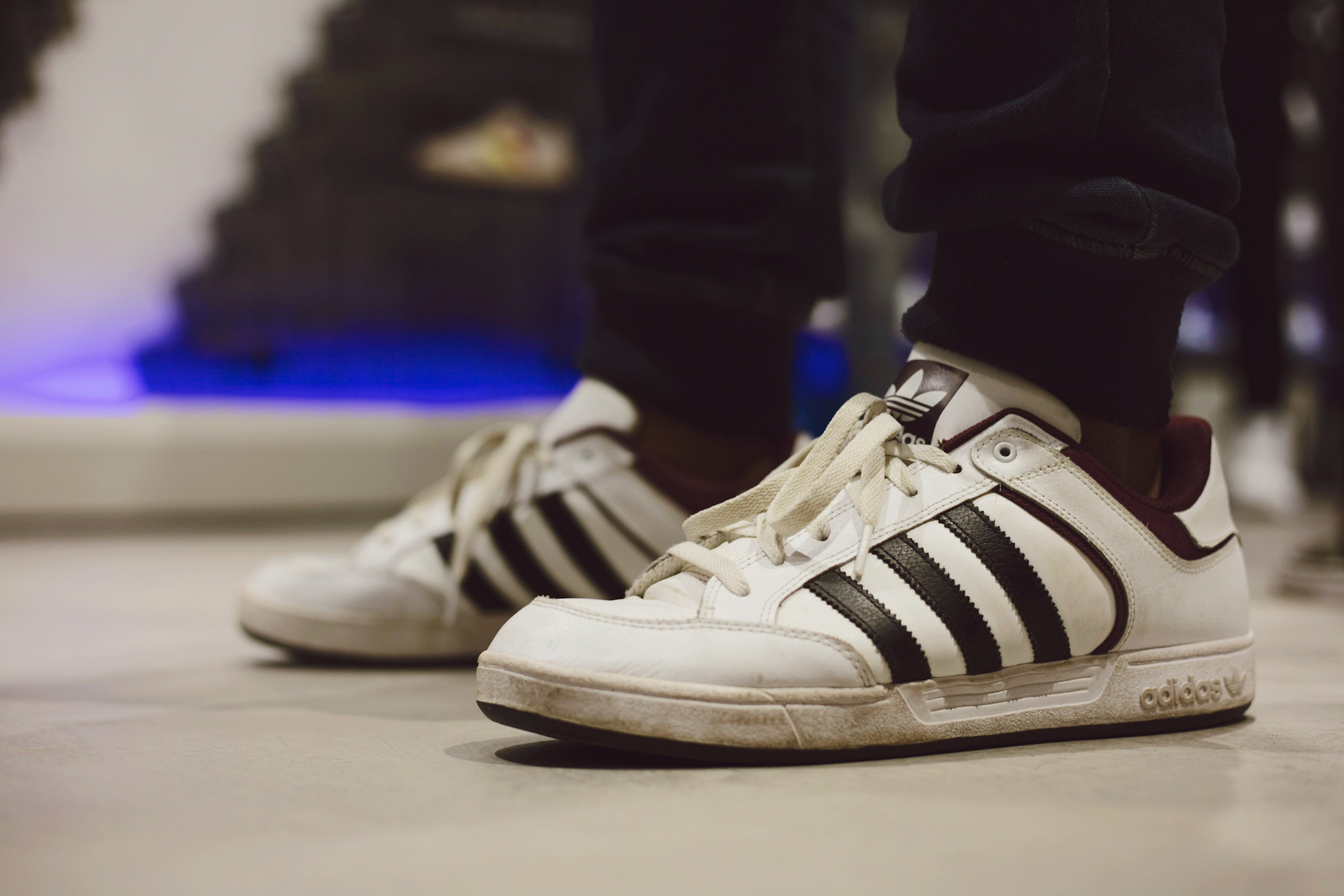 adidas Originals Sneakerhead Meet-up and Climacool Drop Details + Store ...