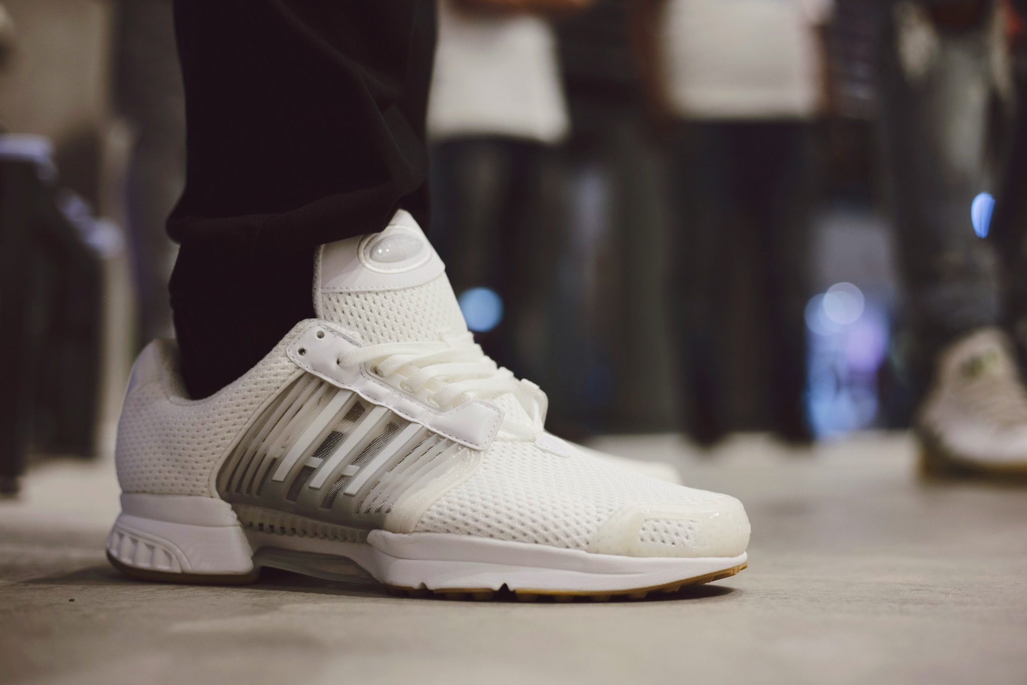 adidas Originals Sneakerhead Meet-up and Climacool Drop Details + Store ...