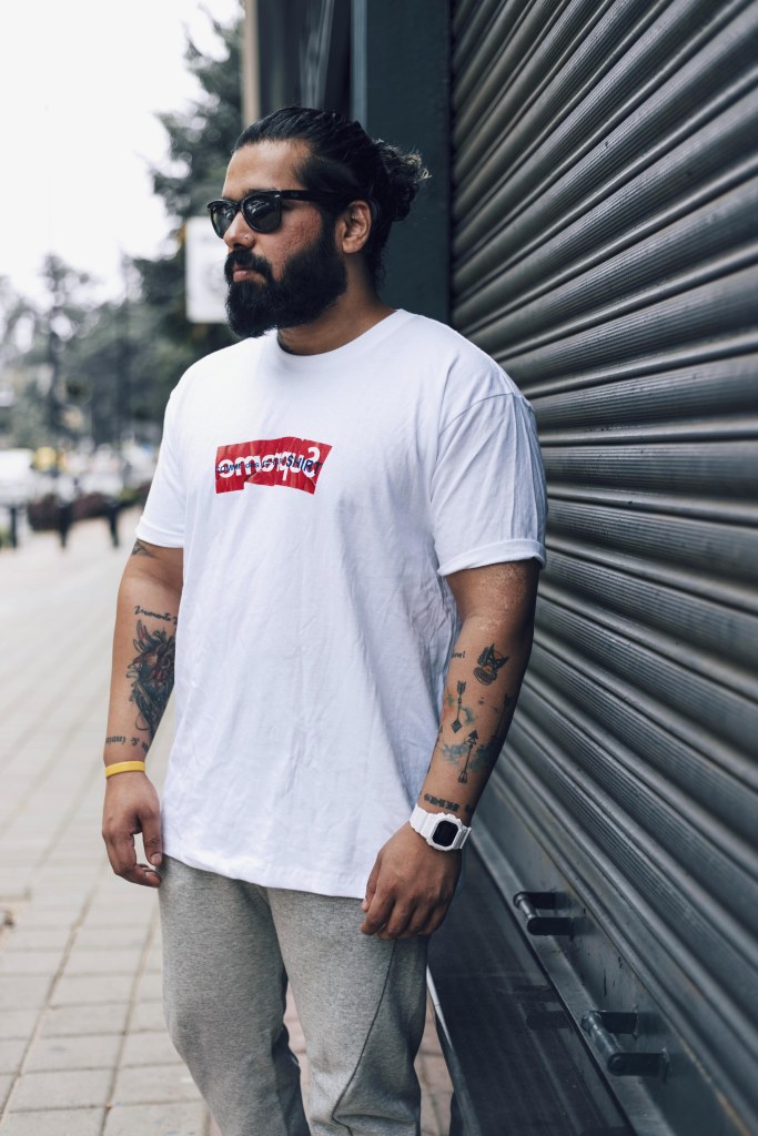 Has Streetwear (brands like Supreme) Become Mainstream In India Already ...