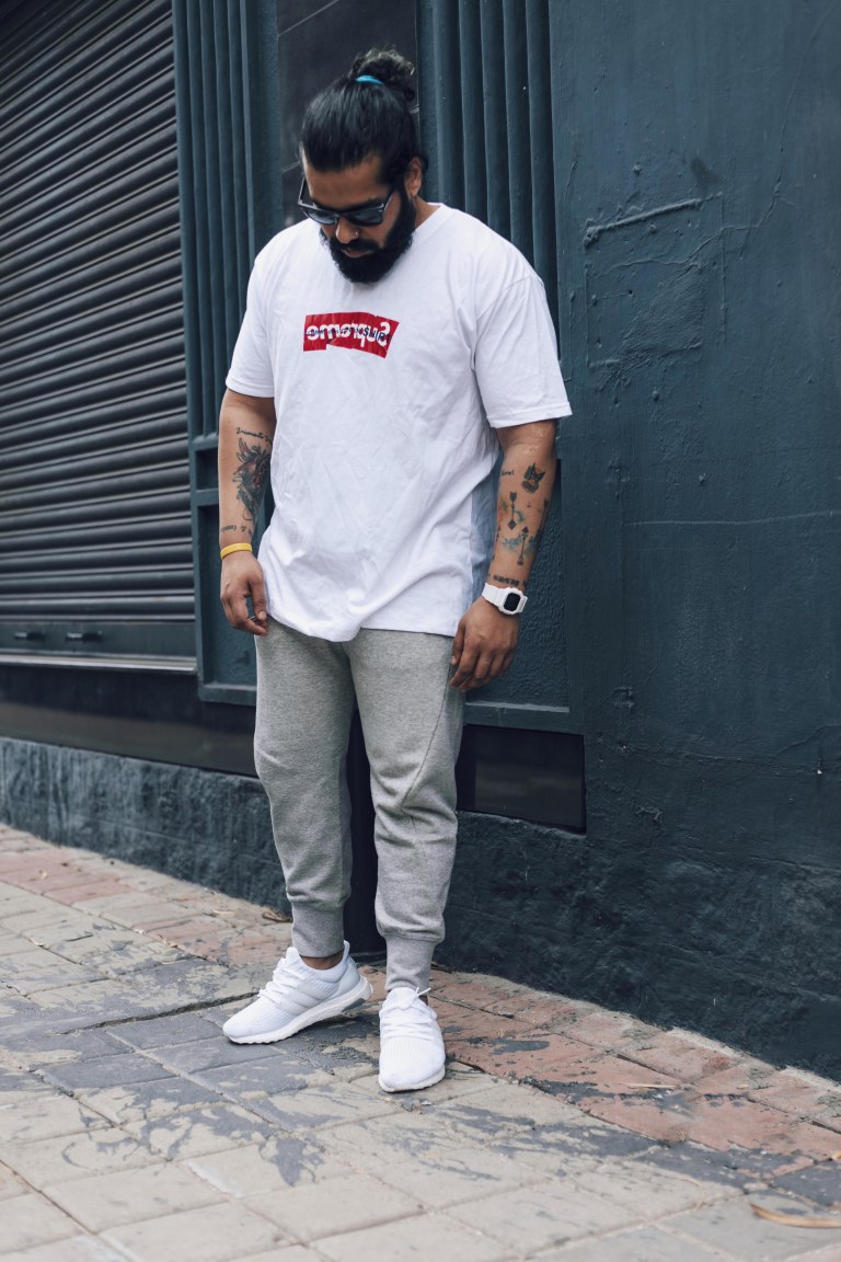 Has Streetwear (brands like Supreme) Become Mainstream In India Already ...