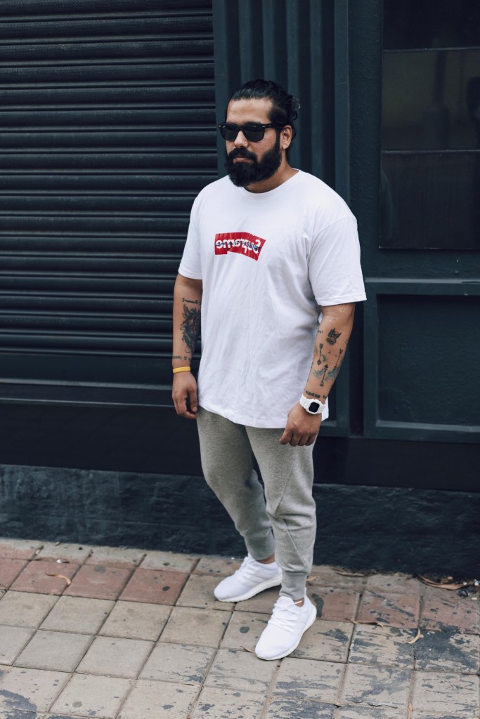 Has Streetwear (brands like Supreme) Become Mainstream In India Already ...