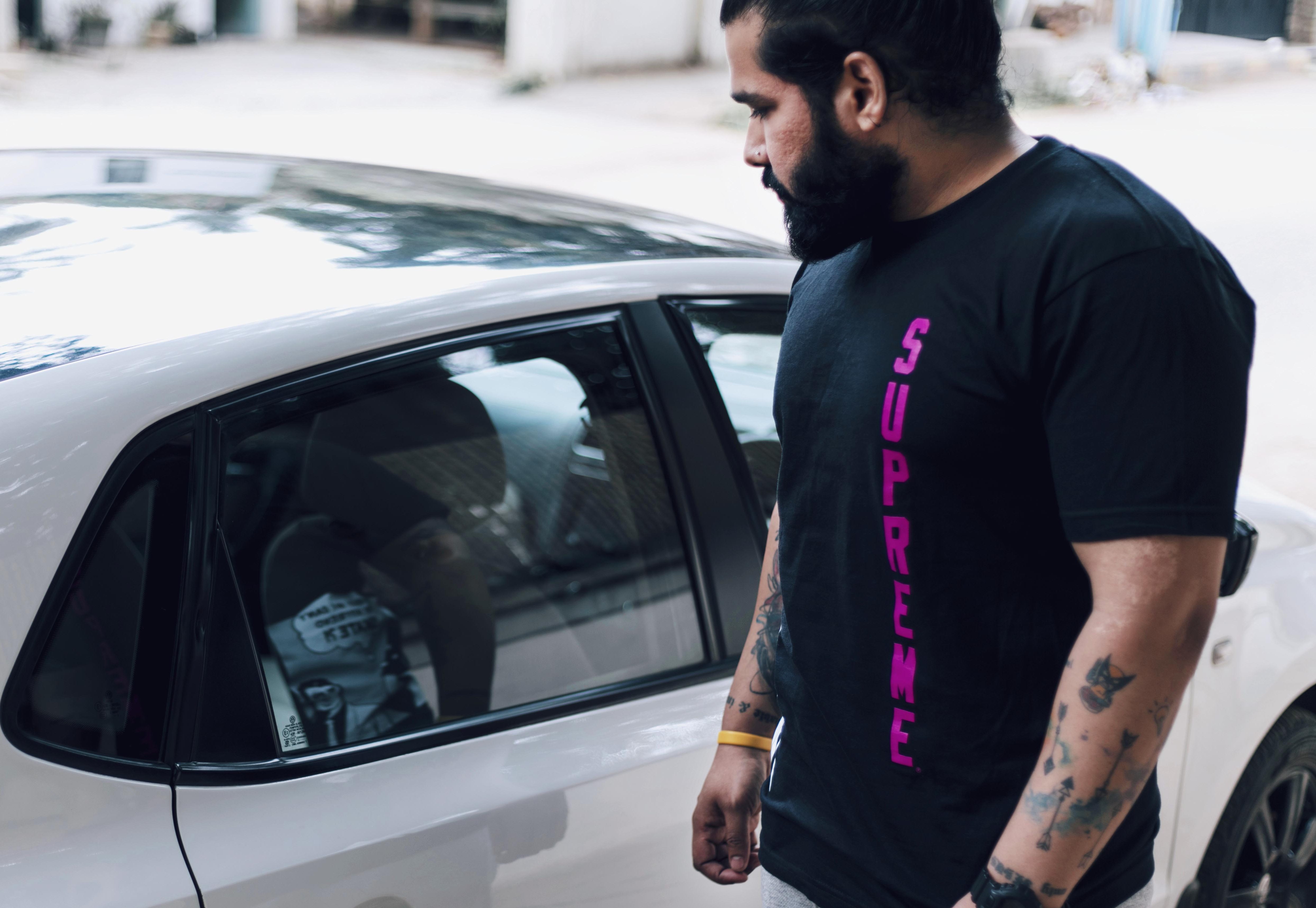 Has Streetwear (brands like Supreme) Become Mainstream In India Already ...