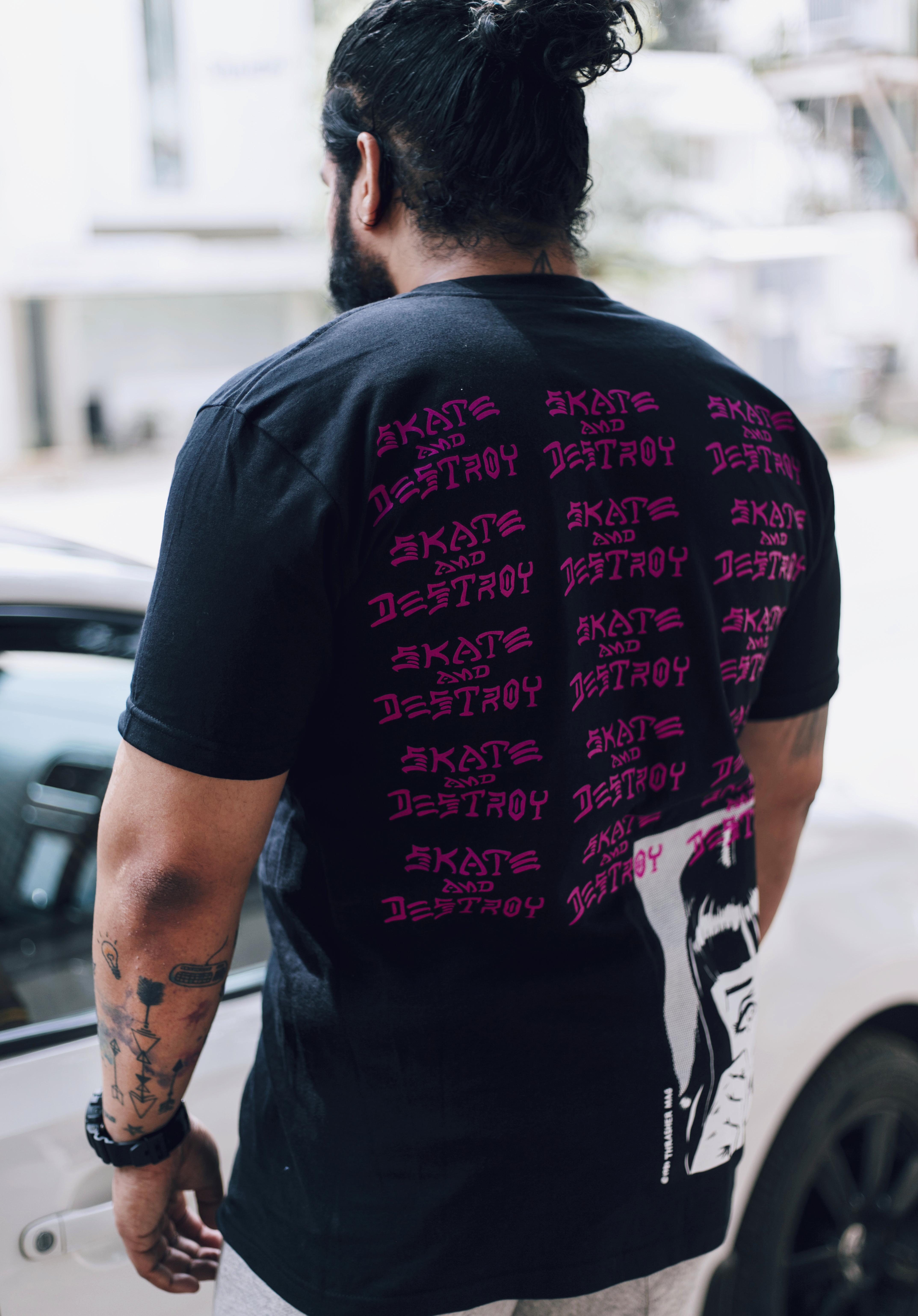 Has Streetwear (brands like Supreme) Become Mainstream In India Already ...