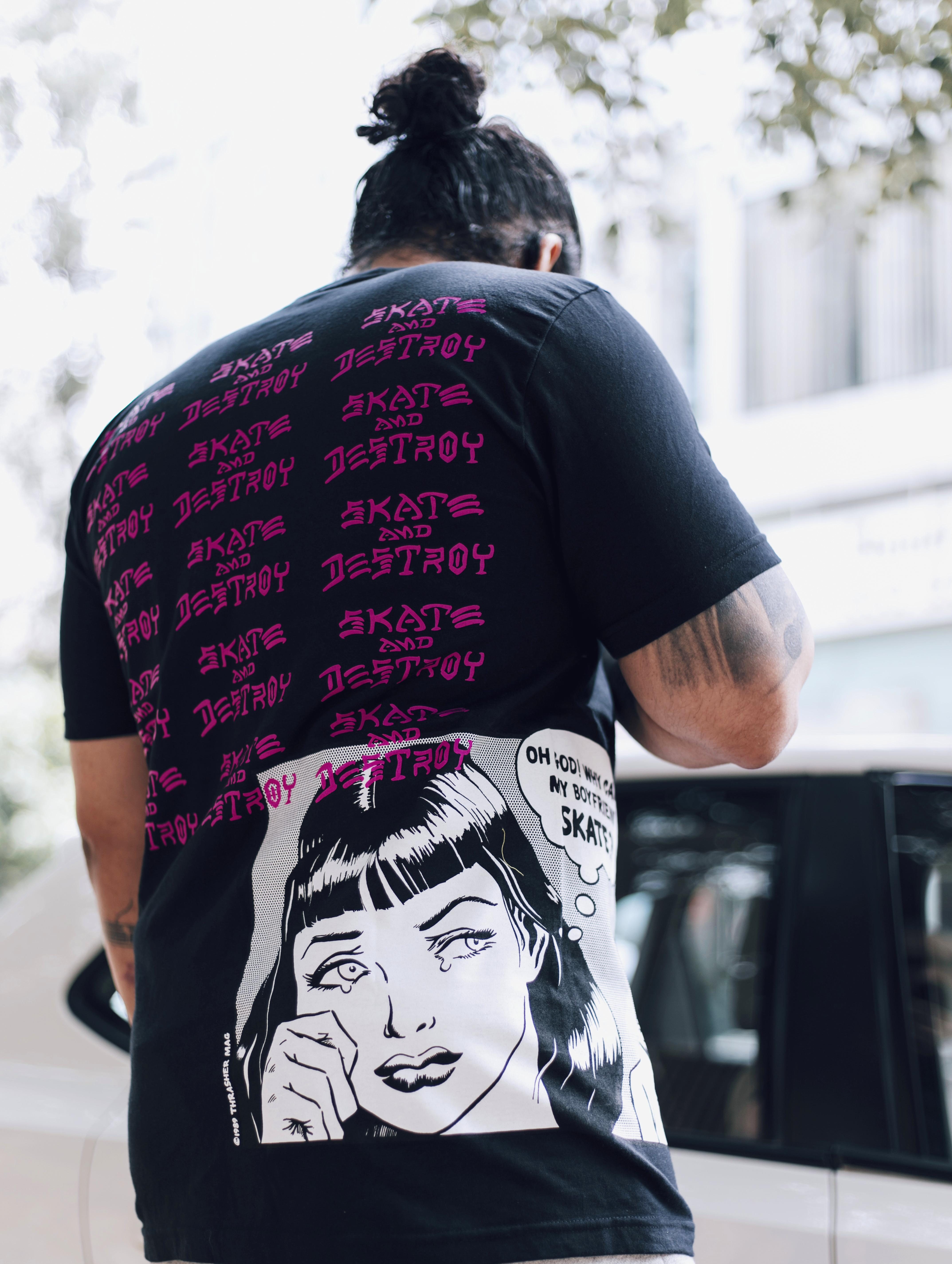 Has Streetwear (brands like Supreme) Become Mainstream In India Already ...