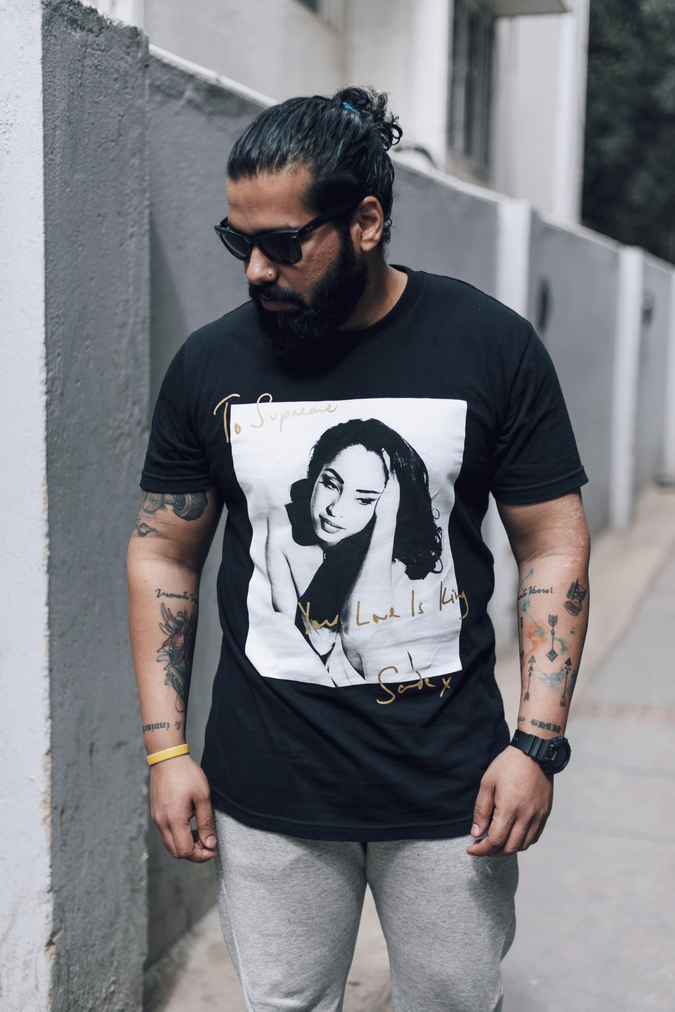 Has Streetwear (brands like Supreme) Become Mainstream In India Already ...