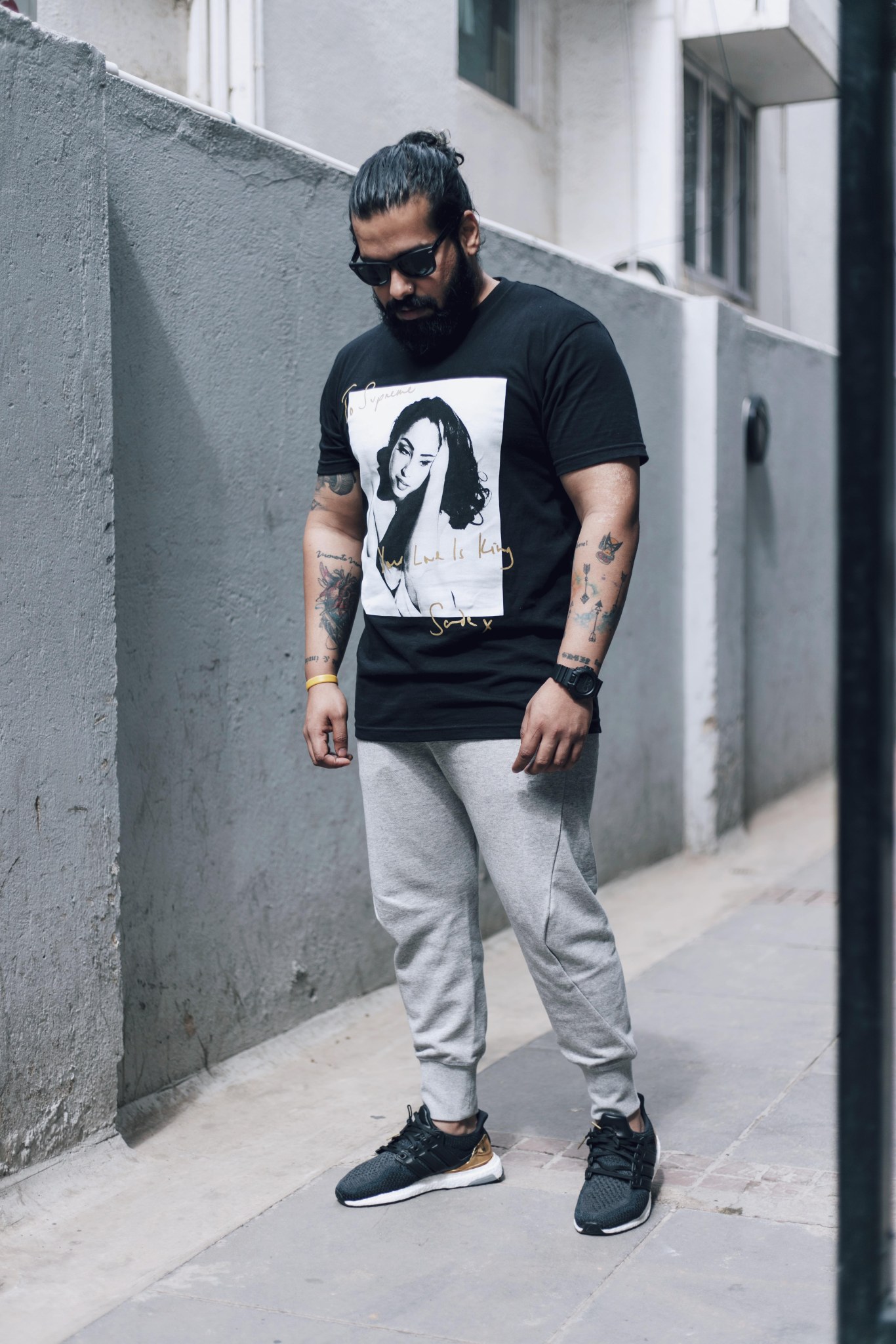 Has Streetwear (brands like Supreme) Become Mainstream In India Already ...