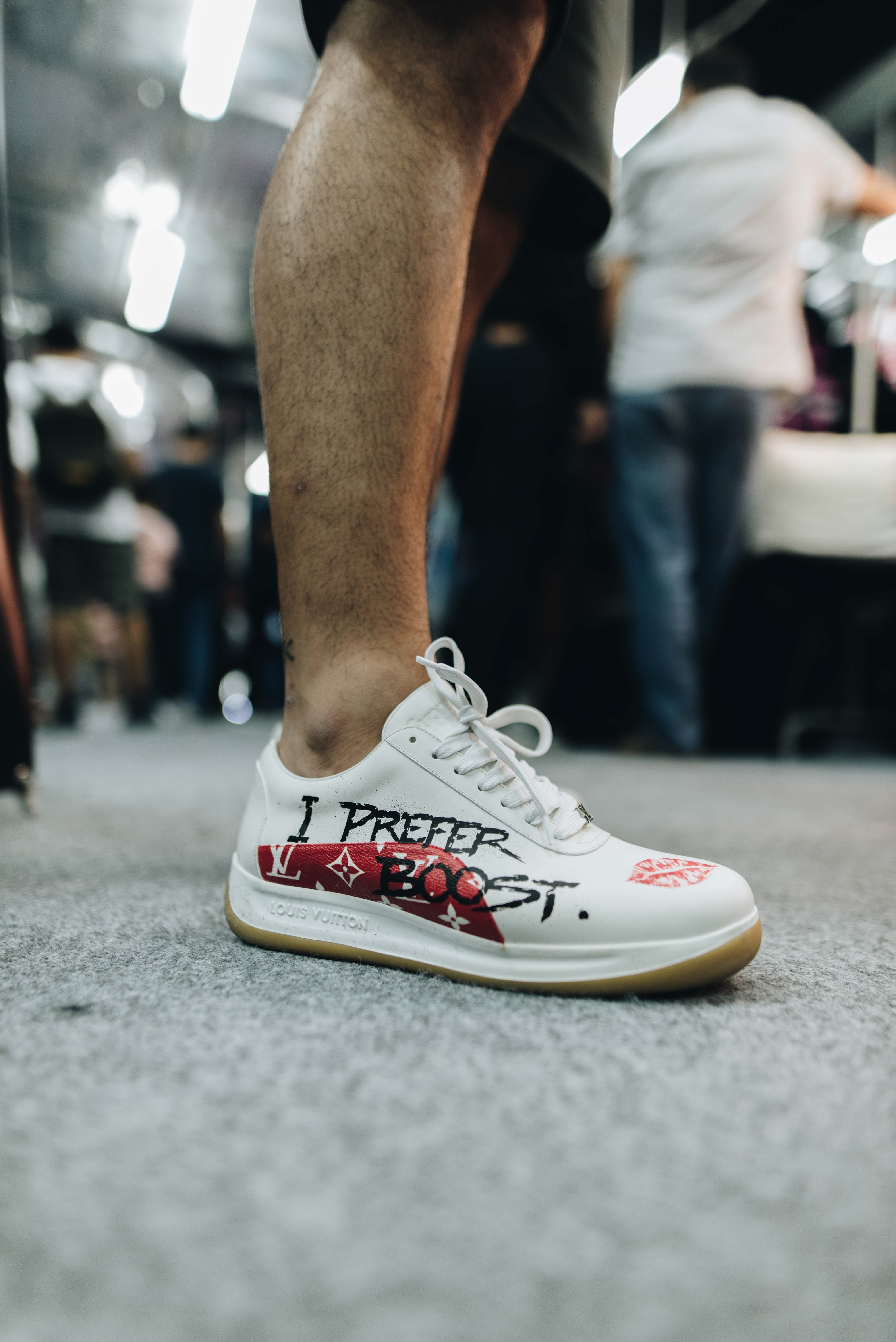 Urban Sneaker Society 2.0 – Indonesia’s Streetwear Scene Will Blow Your ...