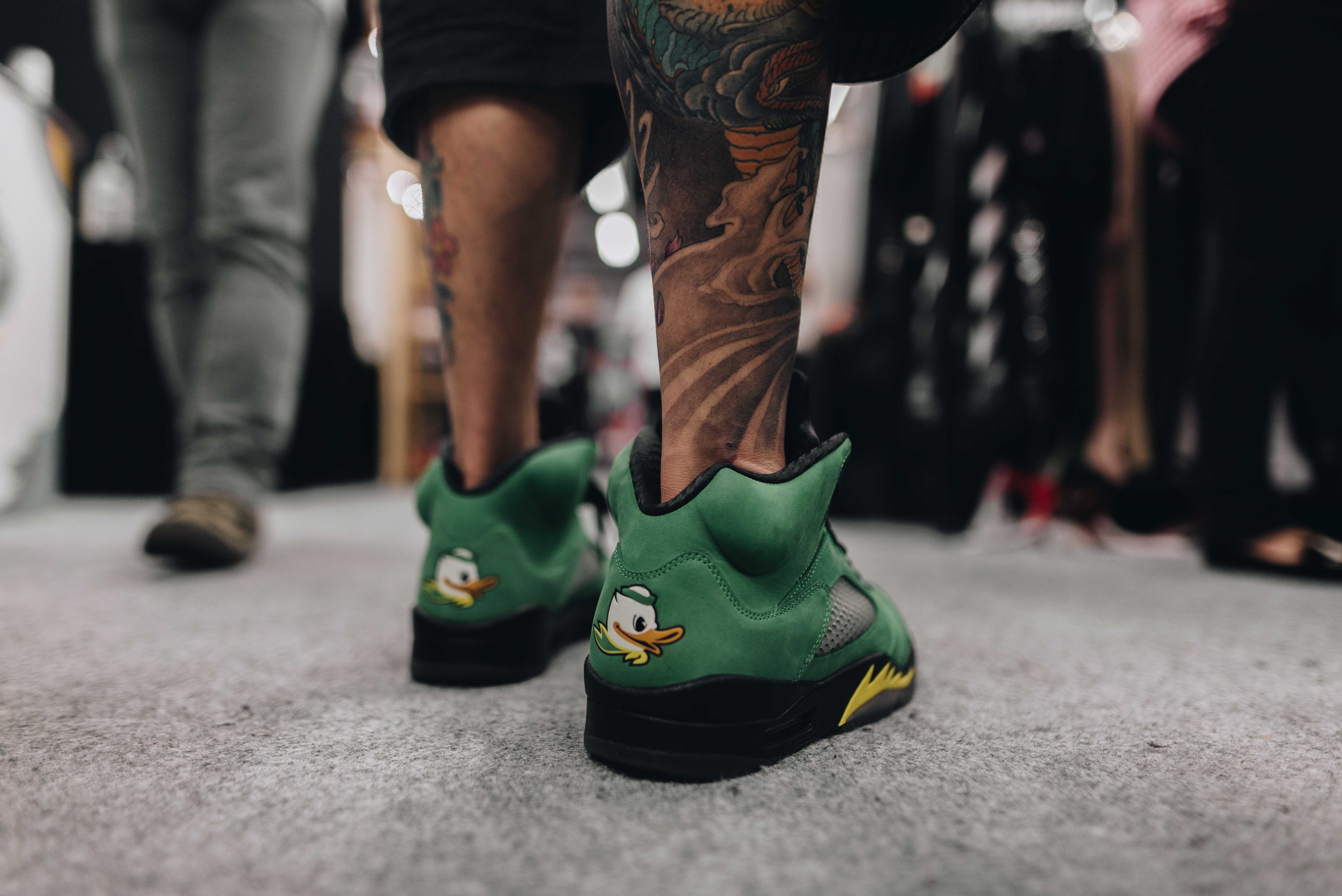 Urban Sneaker Society 2.0 – Indonesia’s Streetwear Scene Will Blow Your ...