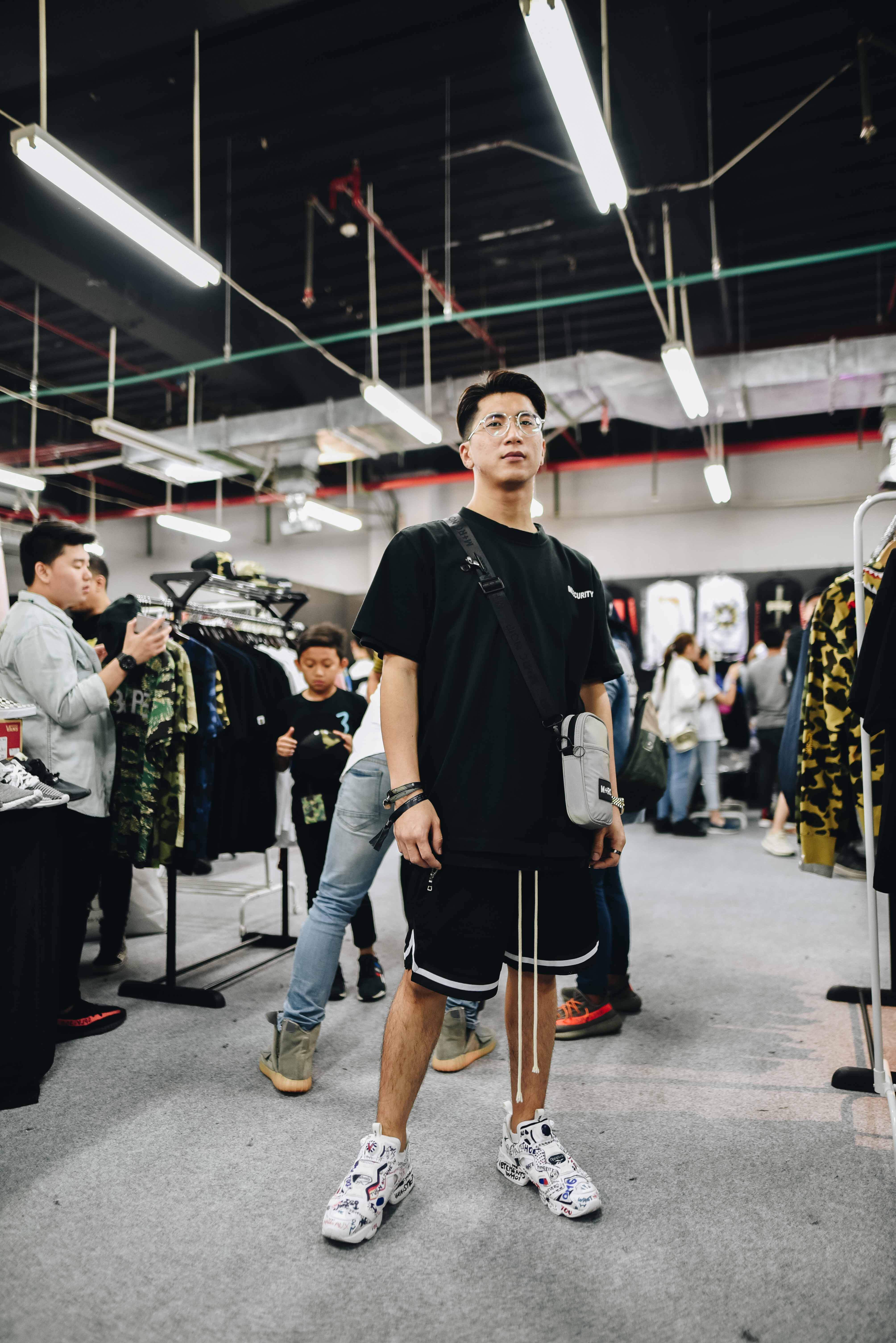 Urban Sneaker Society 2.0 – Indonesia’s Streetwear Scene Will Blow Your ...