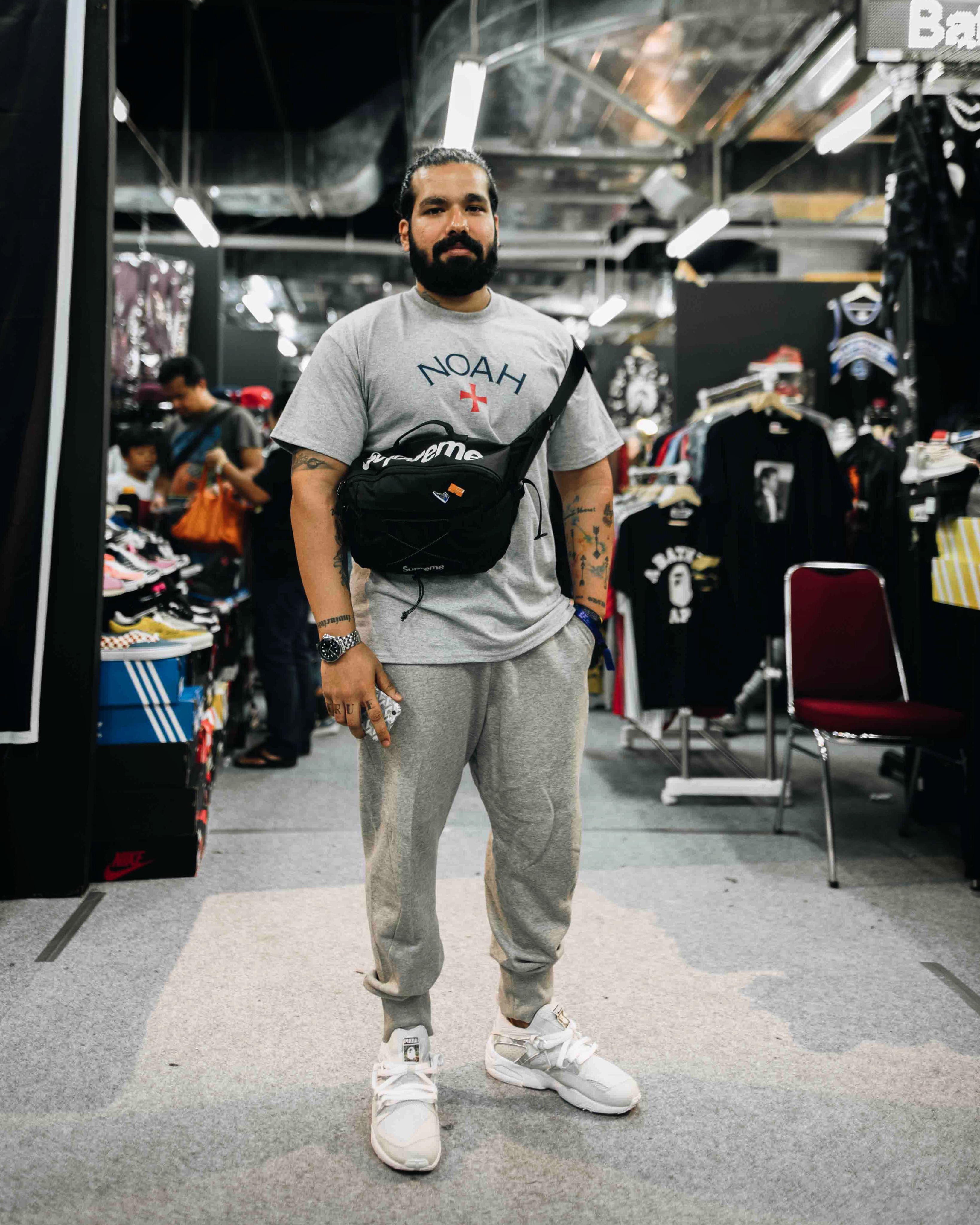 Urban Sneaker Society 2.0 – Indonesia’s Streetwear Scene Will Blow Your ...