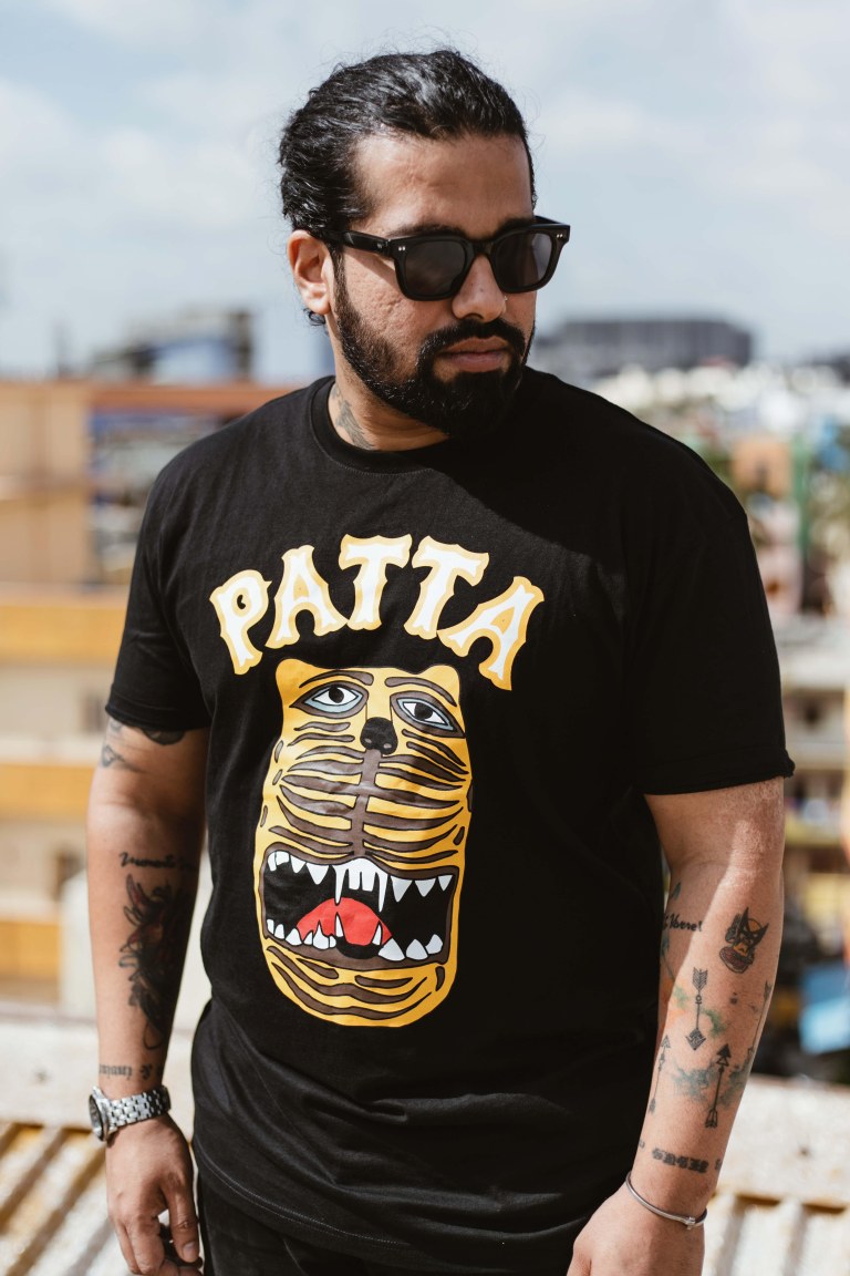 Streetwear Fit with Patta, Stone Island, Air Jordan 11 Triple Black and ...