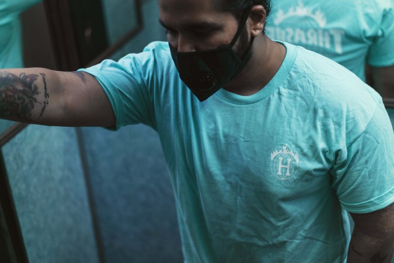 Thrasher Magazine Merch Is Now Available In India – Streetwear Fit ...